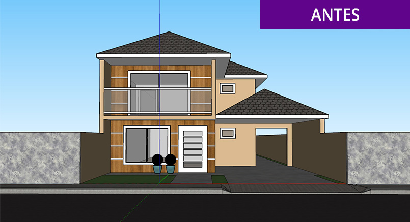 Renderize Já - Empresa de renderização - Serviço de renderização